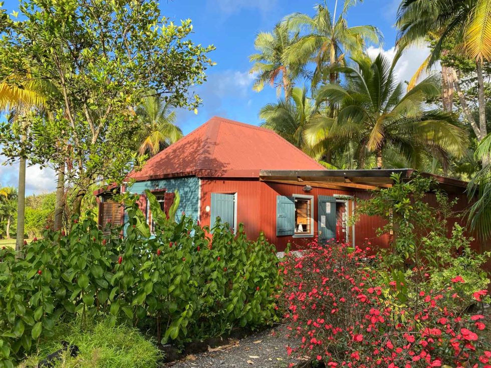 Les Gîtes Ruraux | Cana suc - Gîtes et Chambre d'hôte île de la Réunion